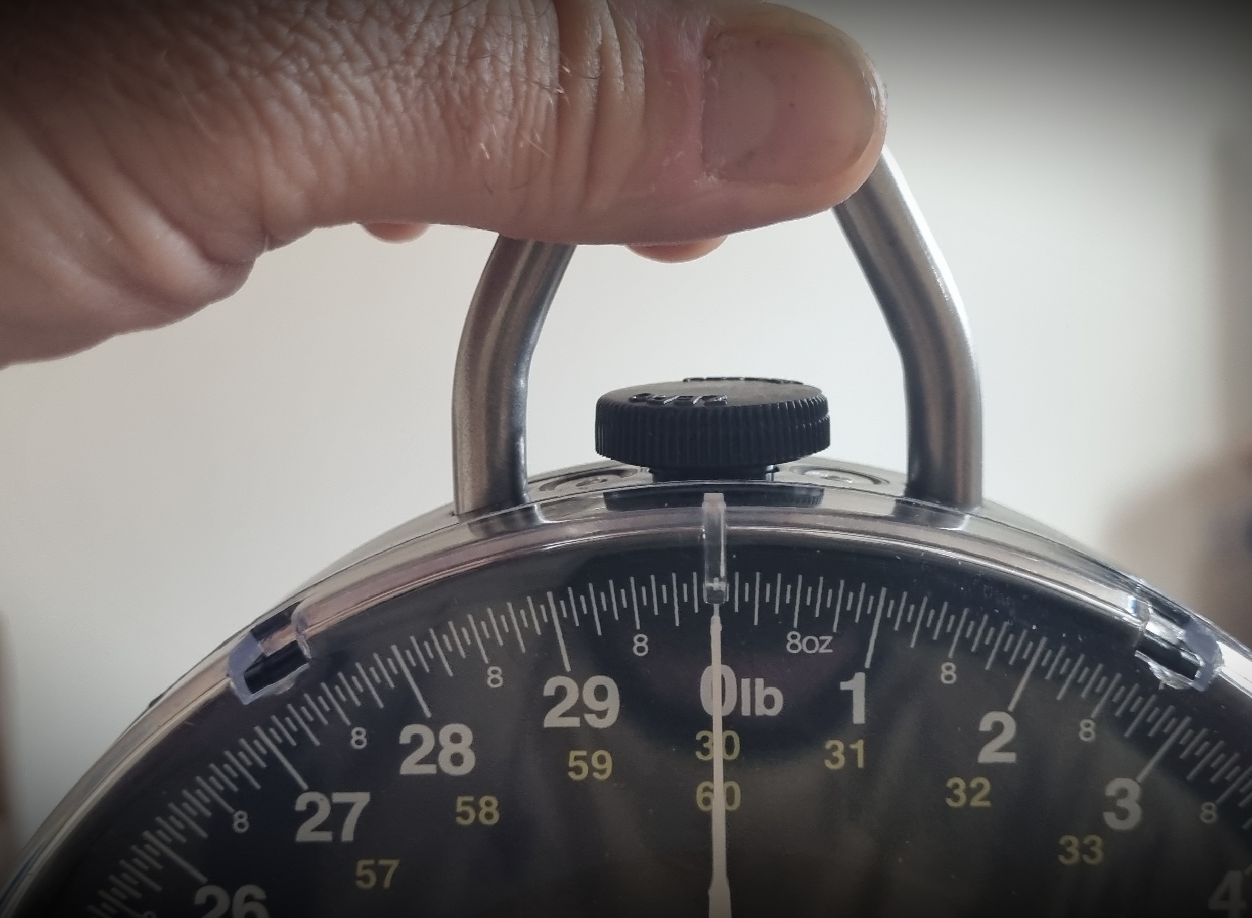 Scale Dial Worksheet (Read Online Document On How To Change The Dial ...