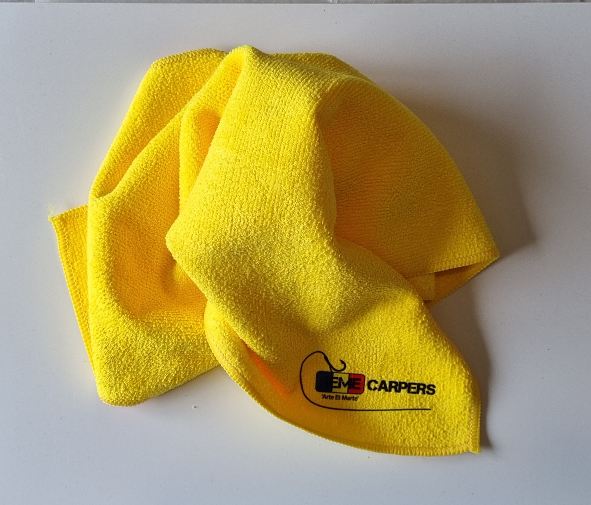 Reme Carpers Hand Towel - The Squirrels Nuts